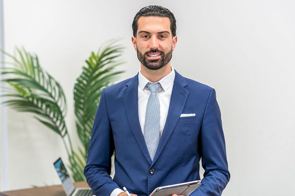 Finanzierungslösungen & Immobilienfinanzierungen | Smart Finanz